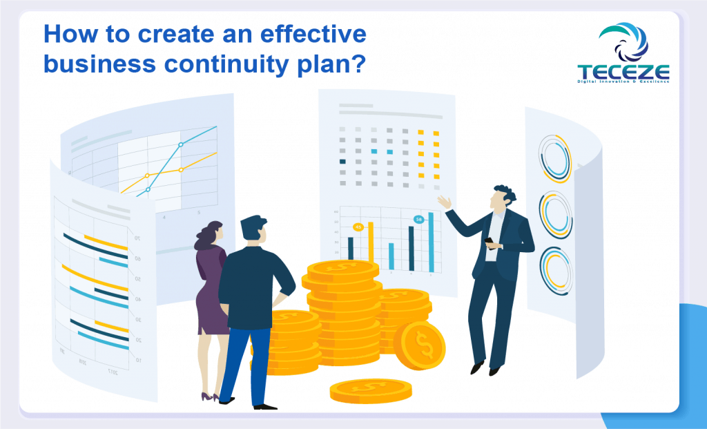 How To Create An Effective Business Continuity Plan Managed IT How To Create An Effective Business Continuity Plan Managed IT