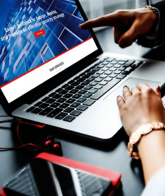 Digital Transformation | Managed IT Services and Cyber Security ...