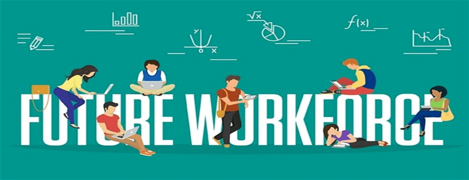 Future workforce | Managed IT Services and Cyber Security Services ...