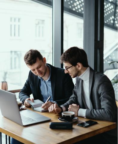 Financial Services | Managed IT Services and Cyber Security Services ...