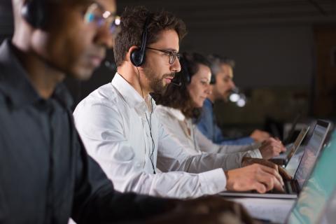 About Us | Managed IT Services and Cyber Security Services Company - Teceze
